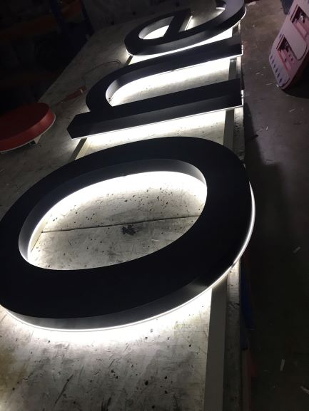 illumex. ® | Signs and LED Fixtures | Wigan | National Trade Supplier